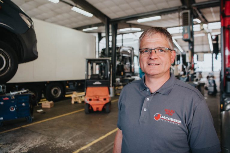Ansprechpartner – Auto Jacobsen